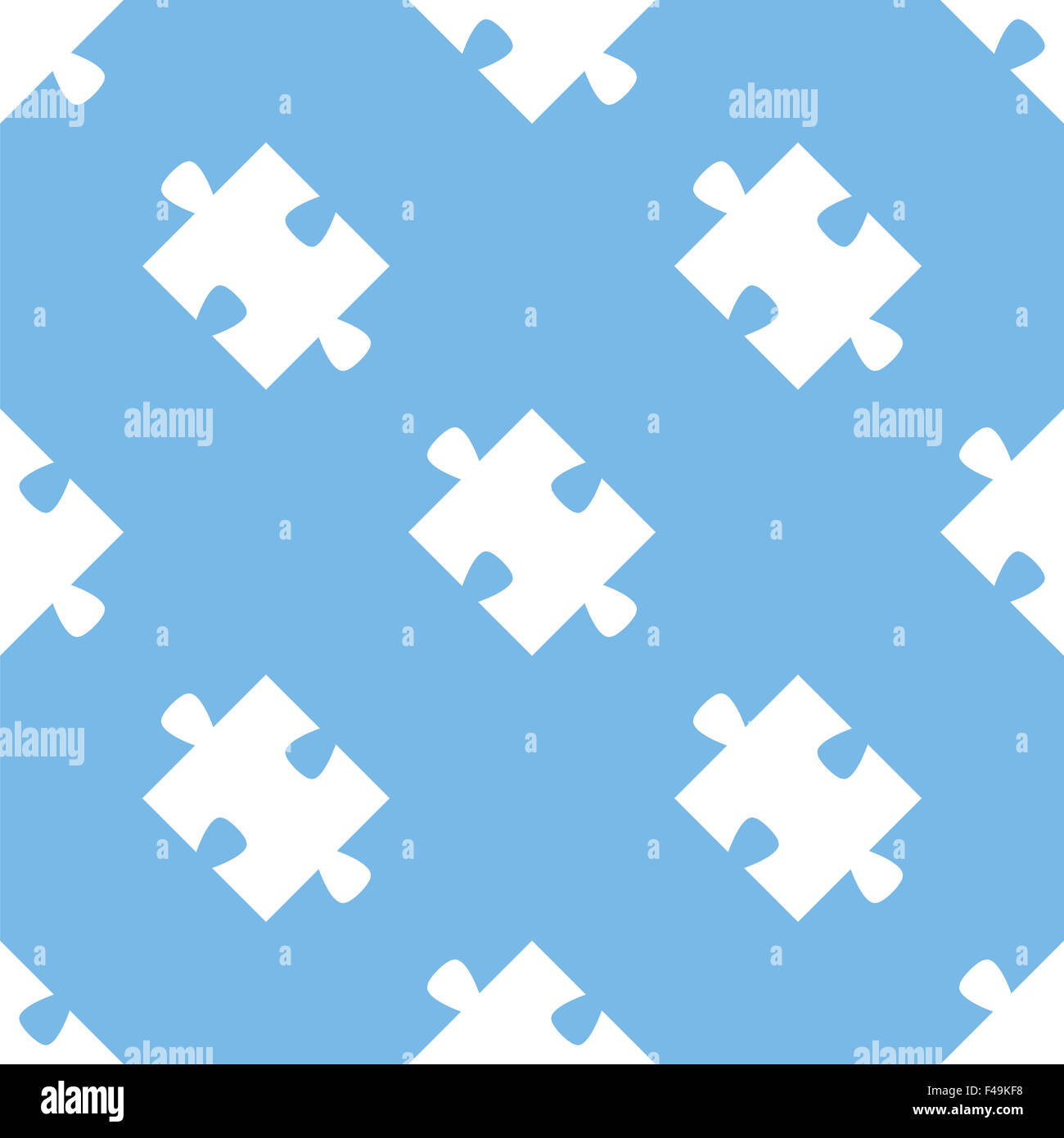 Puzzle seamless pattern Stock Photo - Alamy Puzzle seamless pattern Stock Photo - Alamy