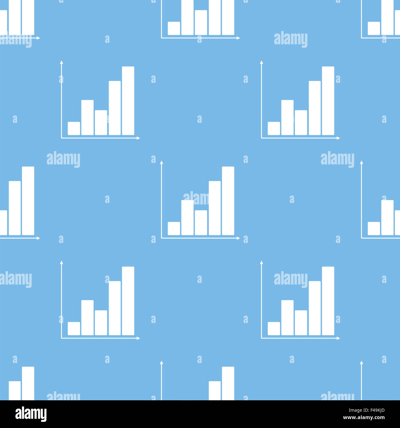Chart pattern hi-res stock photography and images - Alamy
