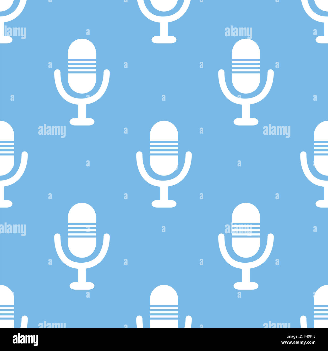 Microphone pattern hi-res stock photography and images - Alamy