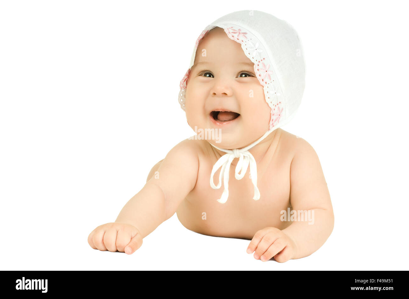 Baby scream hi-res stock photography and images - Alamy