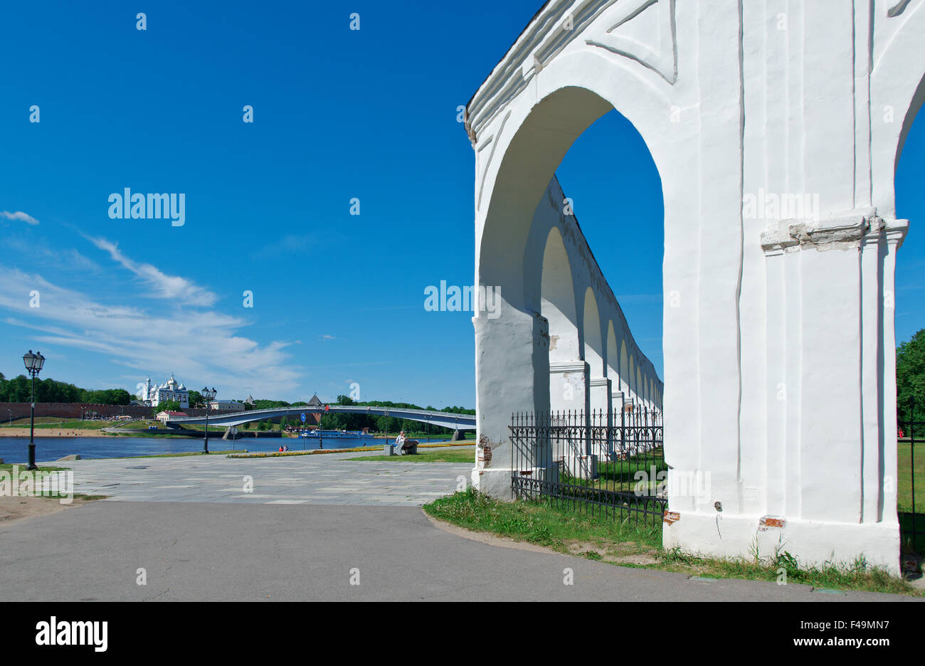 Ancient courtyard hi-res stock photography and images - Alamy