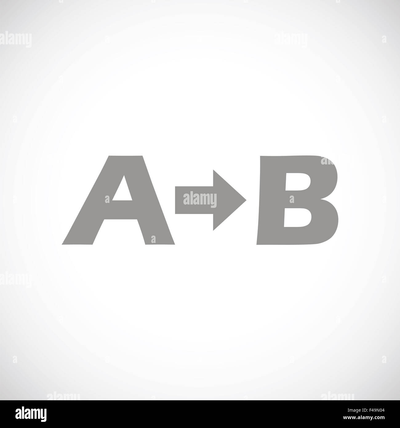 Purpose icon hi-res stock photography and images - Alamy