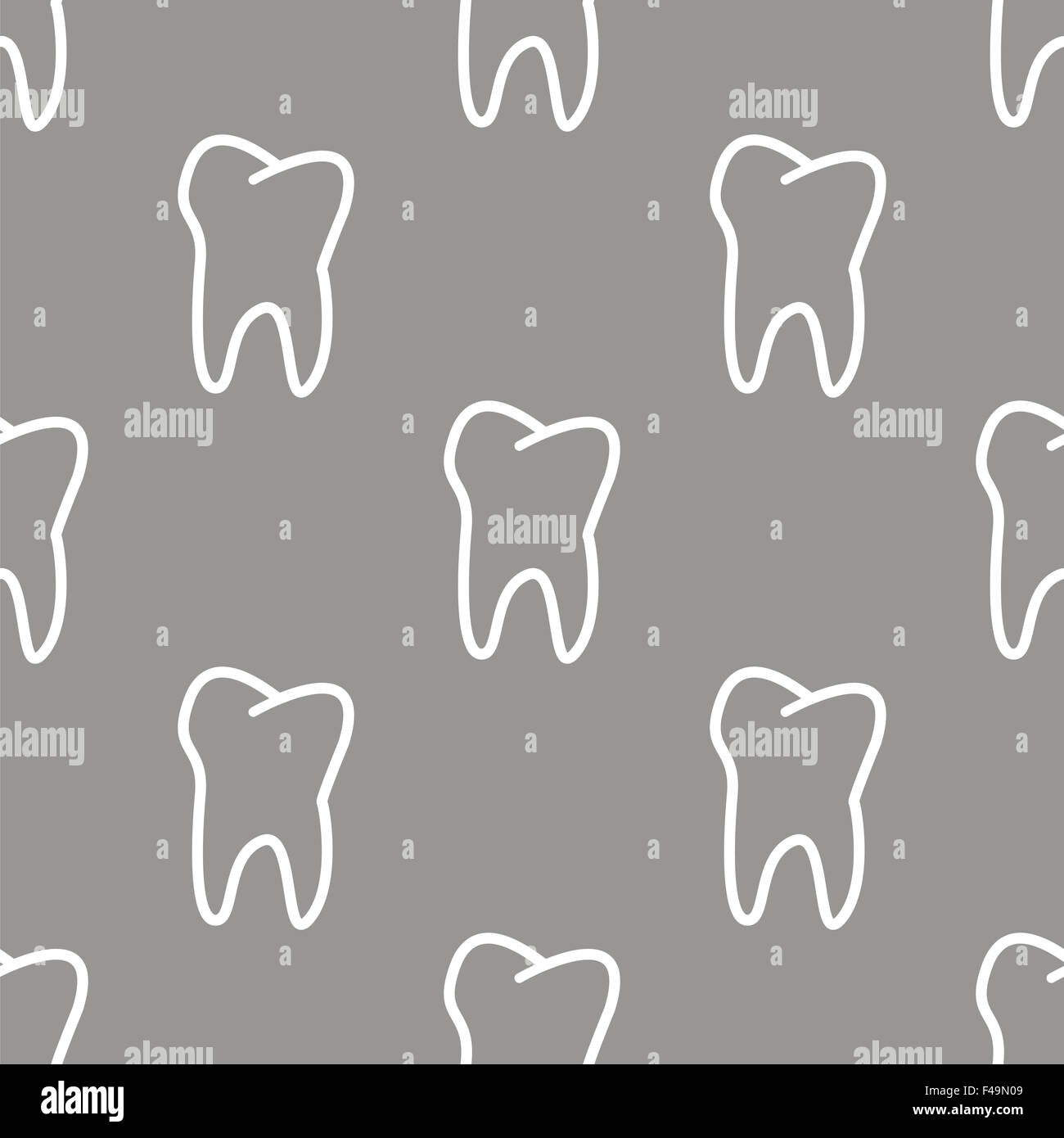 Tooth pattern hi-res stock photography and images - Alamy