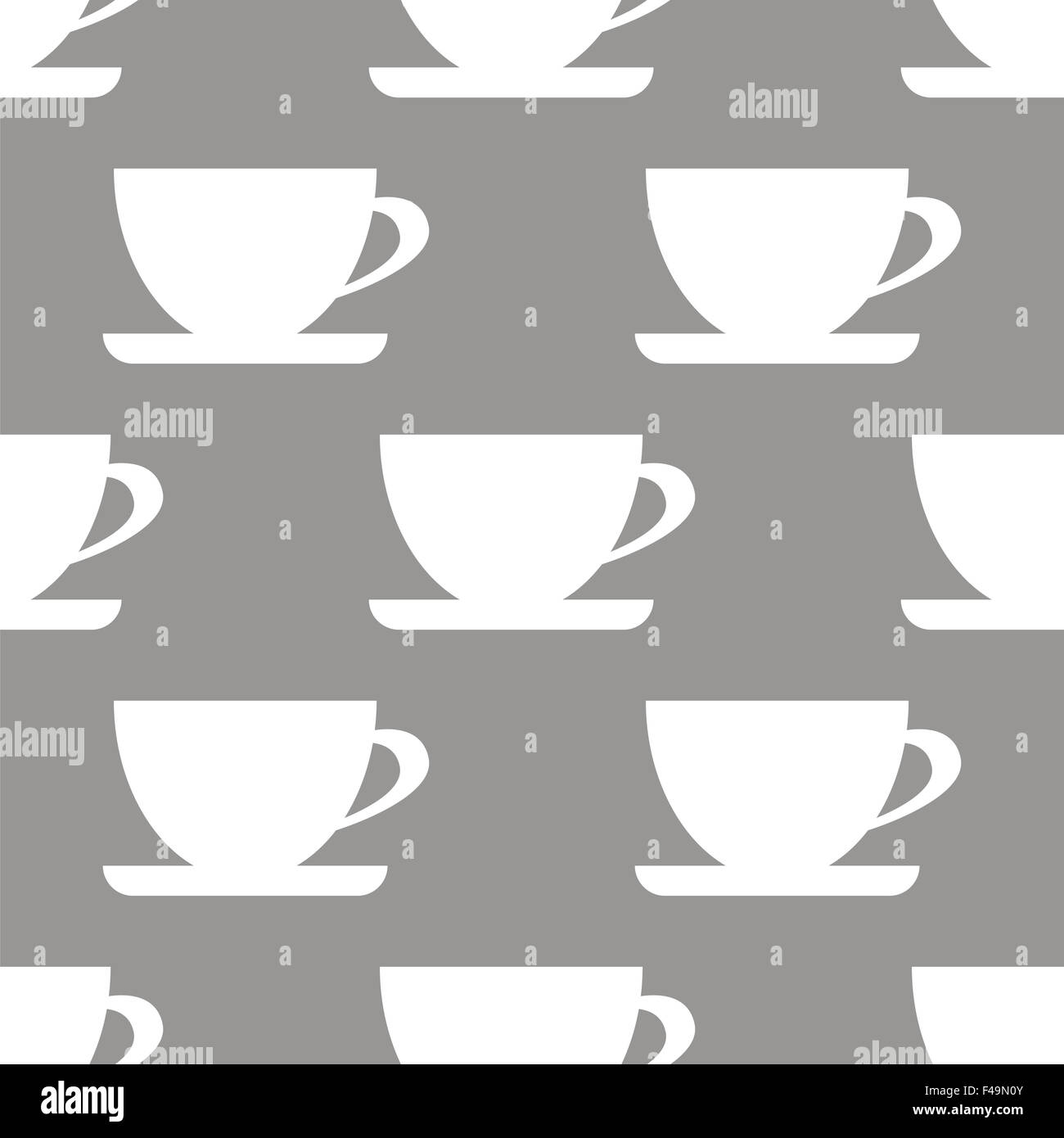 Sample coffee cup Cut Out Stock Images & Pictures - Alamy