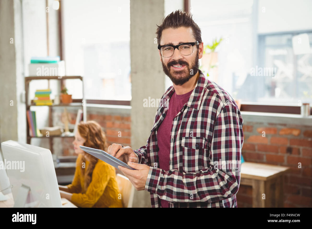 Digital agency hi-res stock photography and images - Alamy