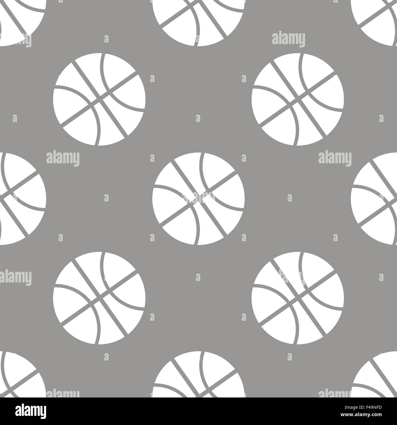 Vector wallpaper of basketball hi-res stock photography and images - Alamy