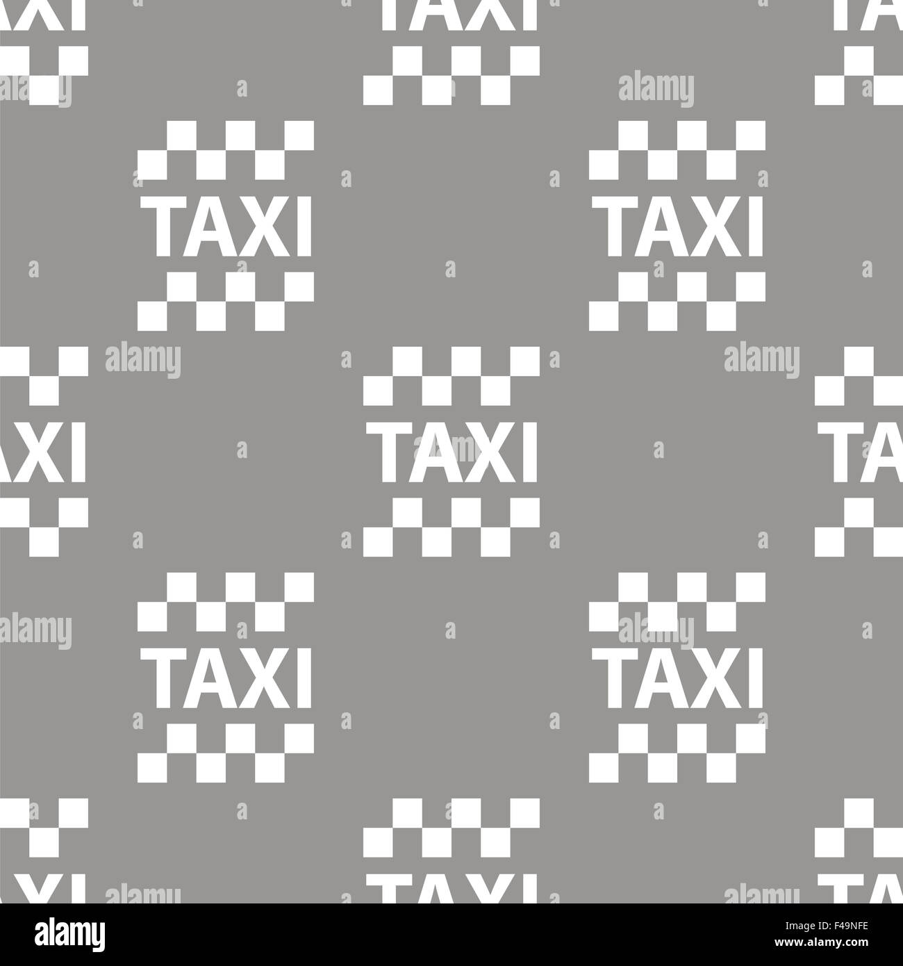 Taxi pattern hi-res stock photography and images - Alamy