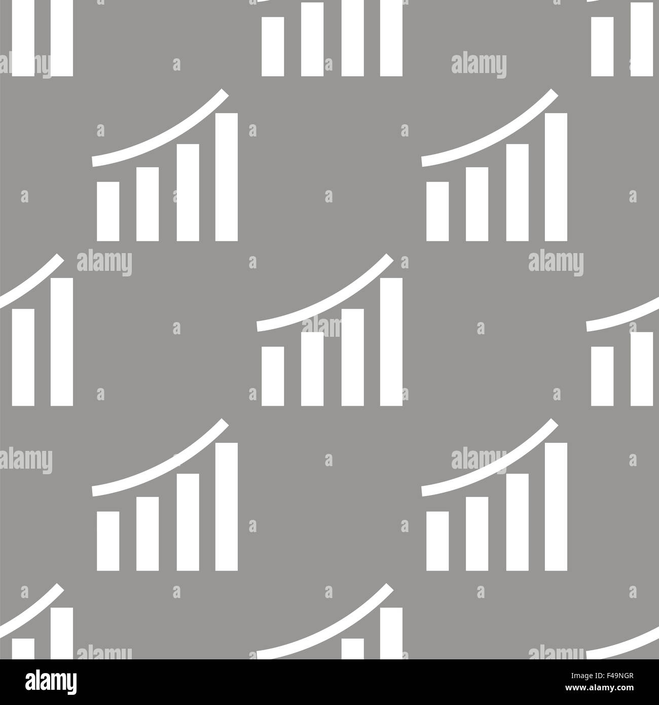 Chart pattern hi-res stock photography and images - Alamy