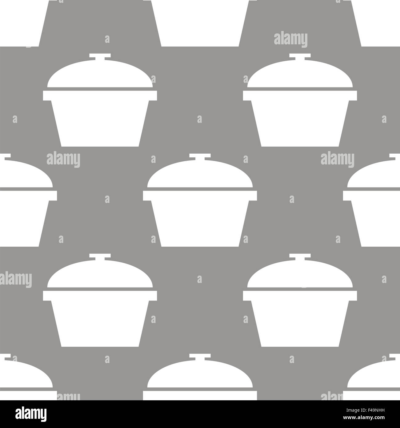 Pan with sample Cut Out Stock Images & Pictures - Alamy