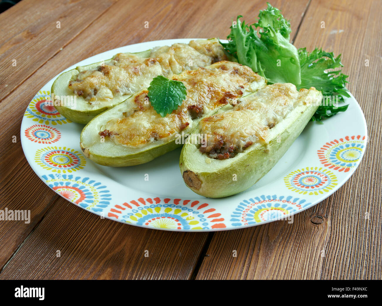 Tikvice beef hi-res stock photography and images - Alamy