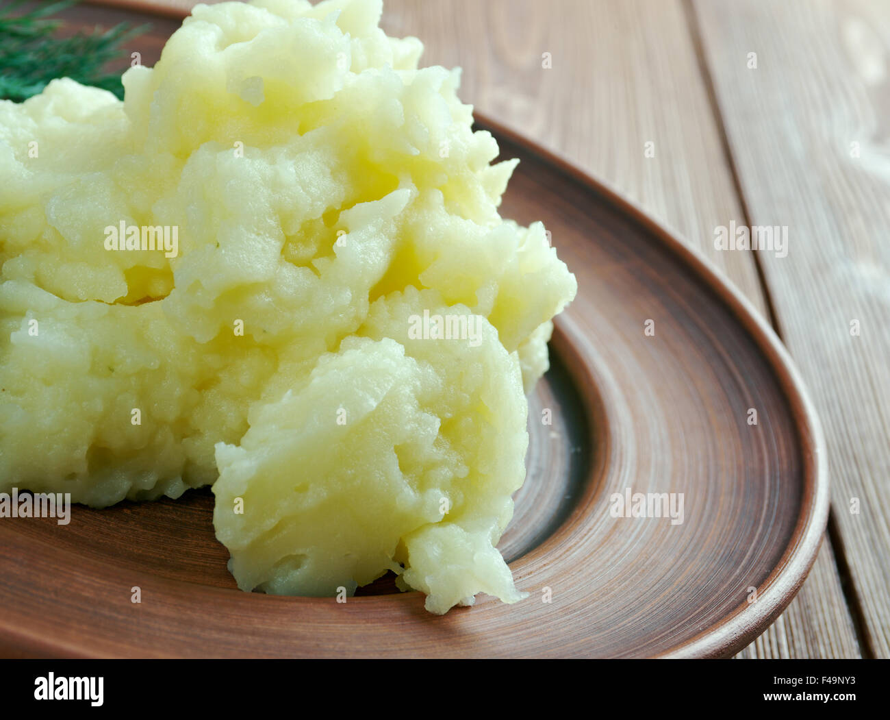 Aligot hi-res stock photography and images - Alamy