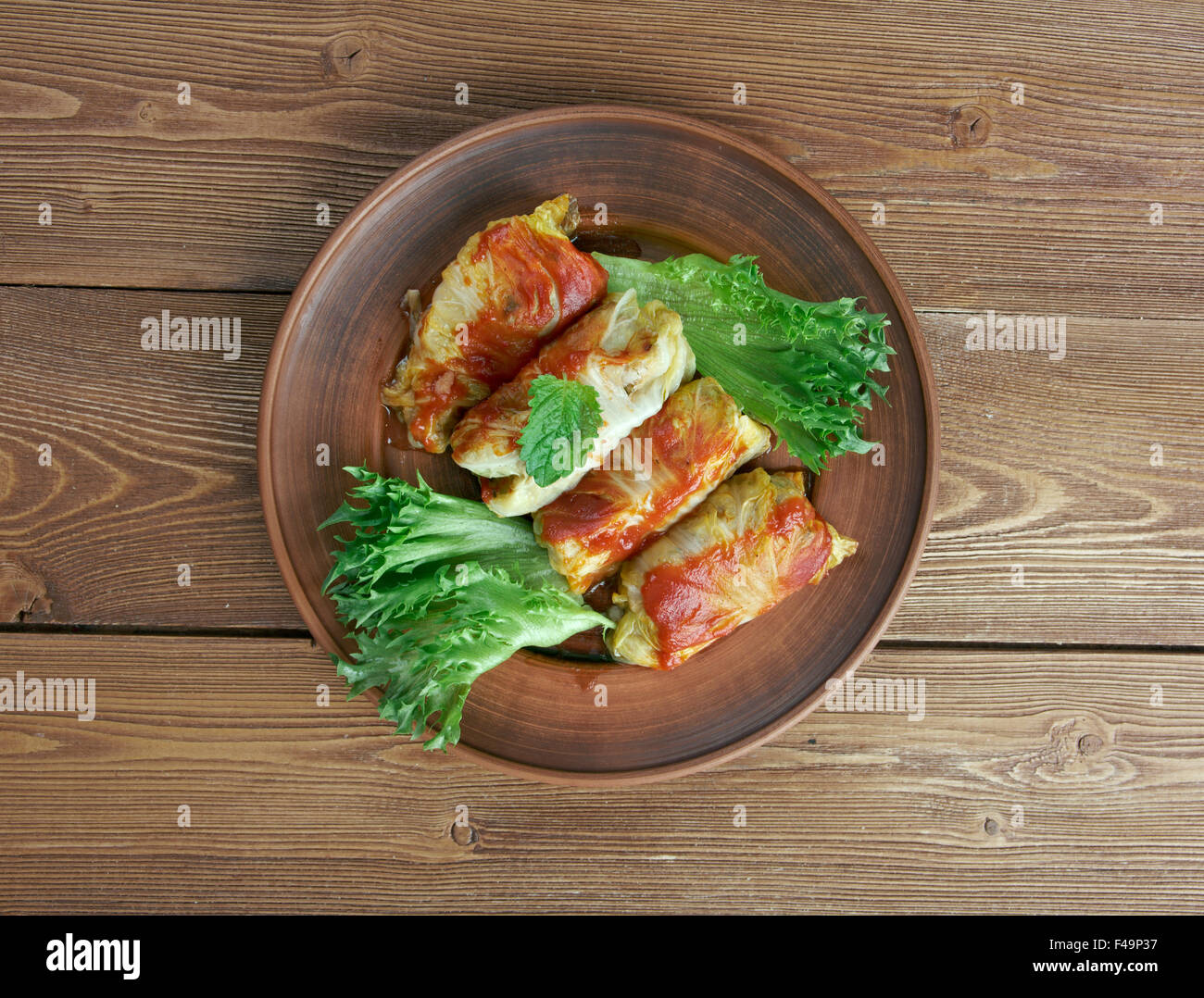 Kelem dolma hi-res stock photography and images - Alamy