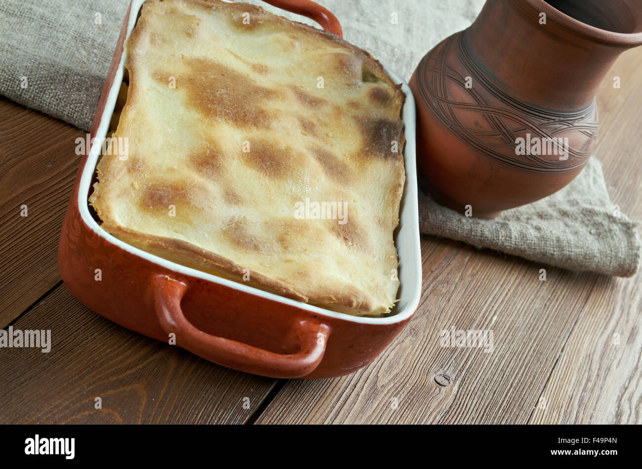 Lord woolton hi-res stock photography and images - Alamy