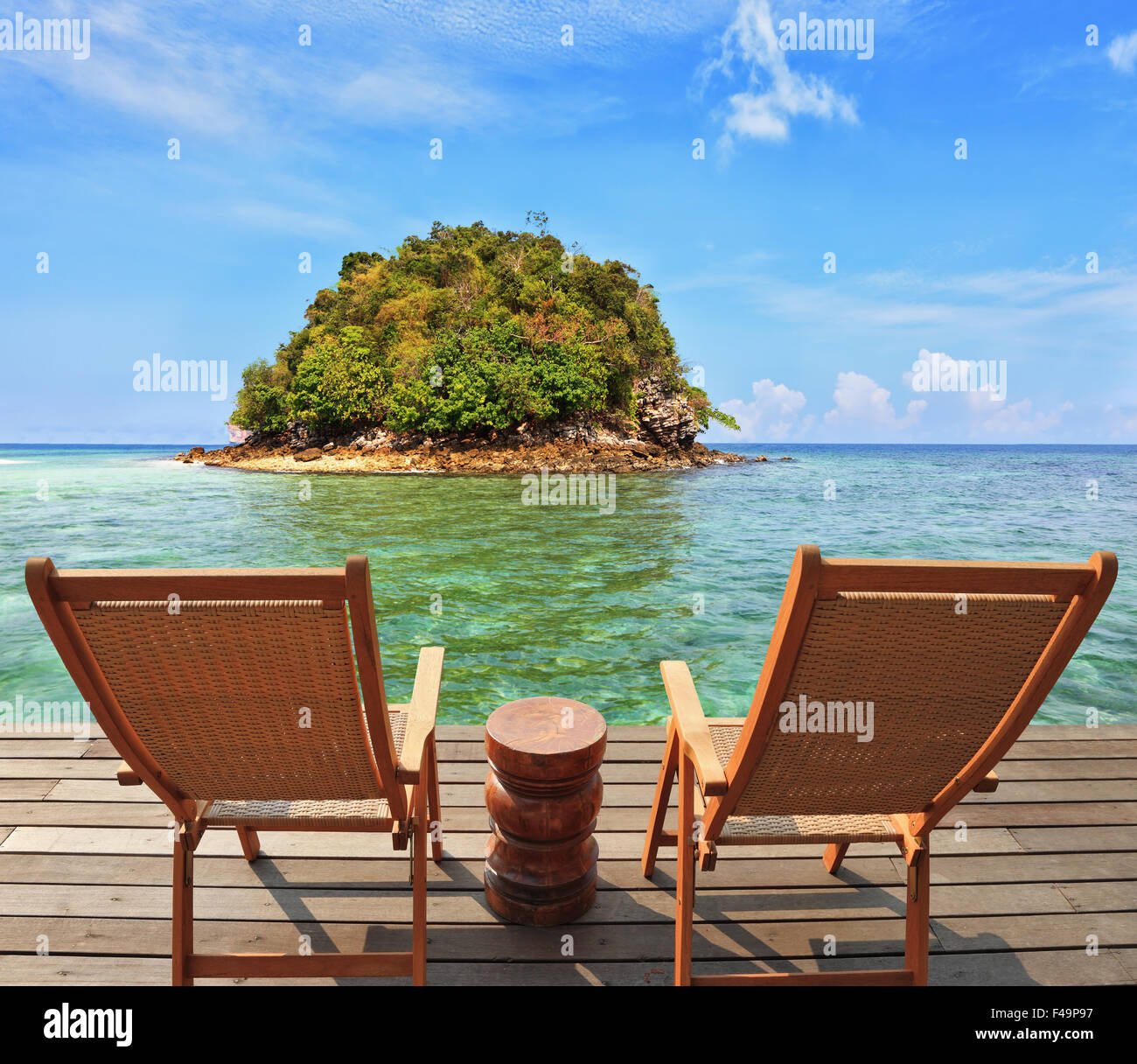 The charming landscape Stock Photo - Alamy