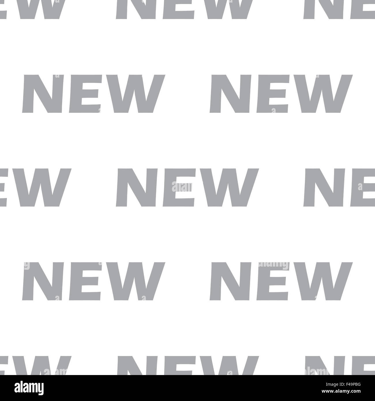 New seamless pattern Stock Photo - Alamy