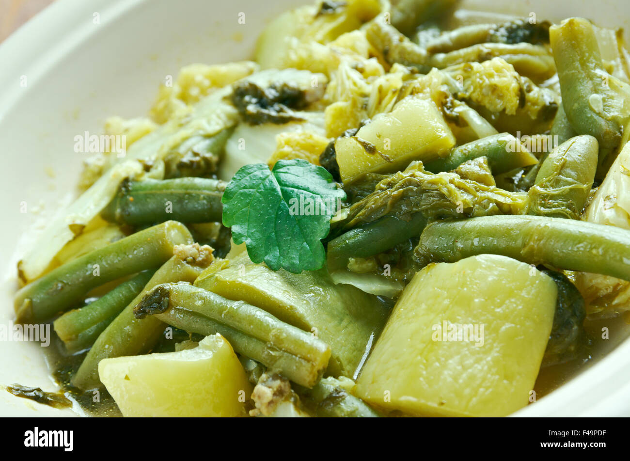 Filipino vegetables hi-res stock photography and images - Alamy