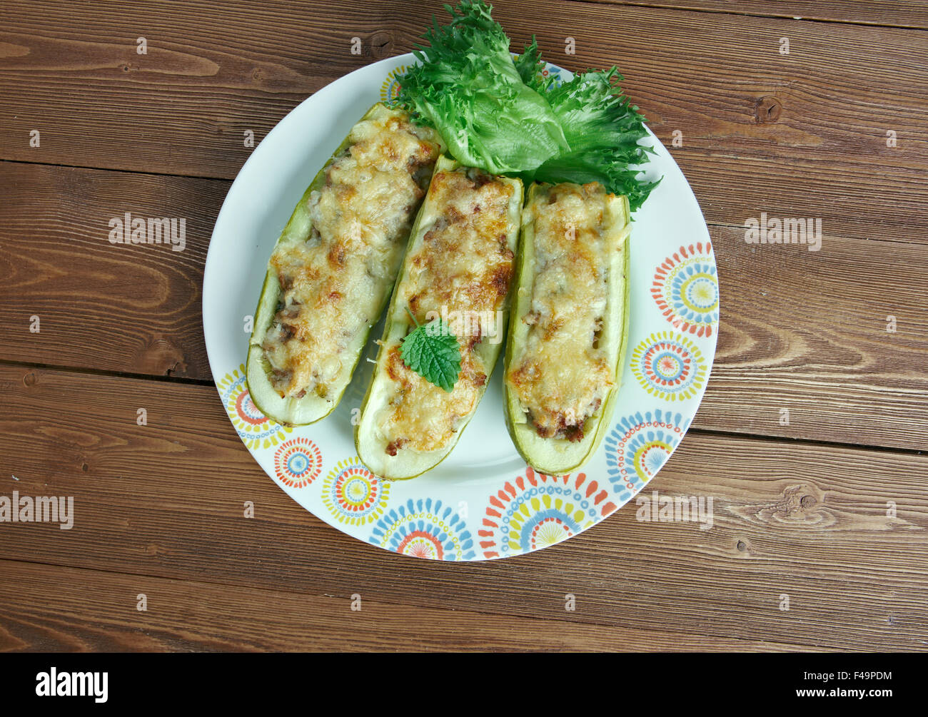 Tikvice beef hi-res stock photography and images - Alamy