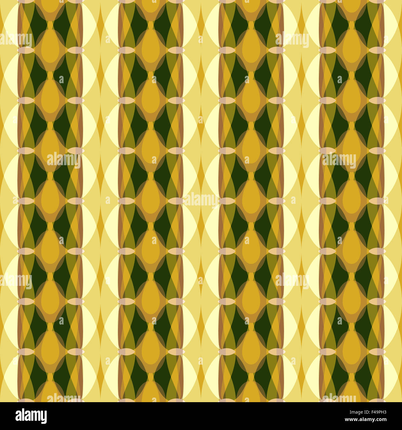 seamless pattern wallpaper Stock Photo - Alamy