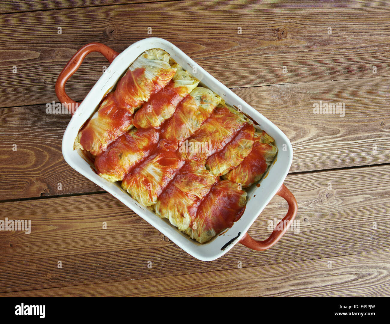 Kelem dolma hi-res stock photography and images - Alamy