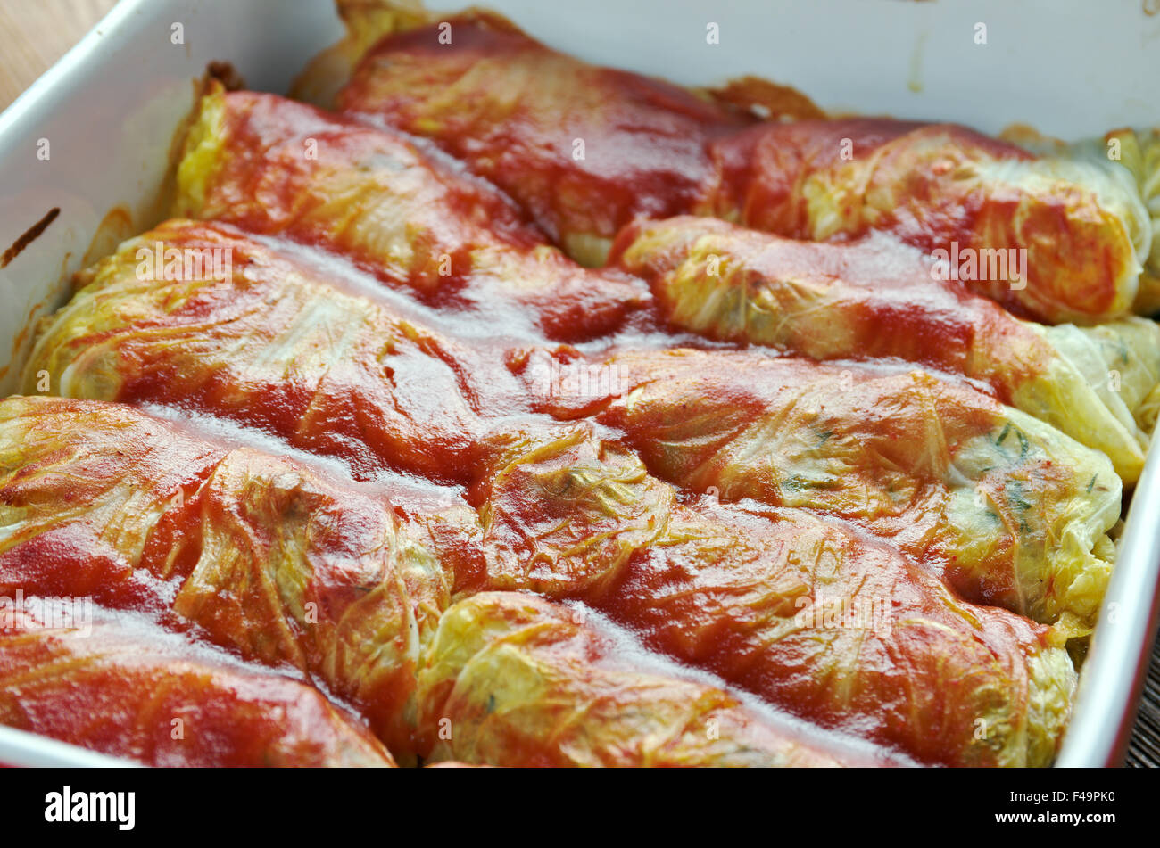 Kelem dolma hi-res stock photography and images - Alamy