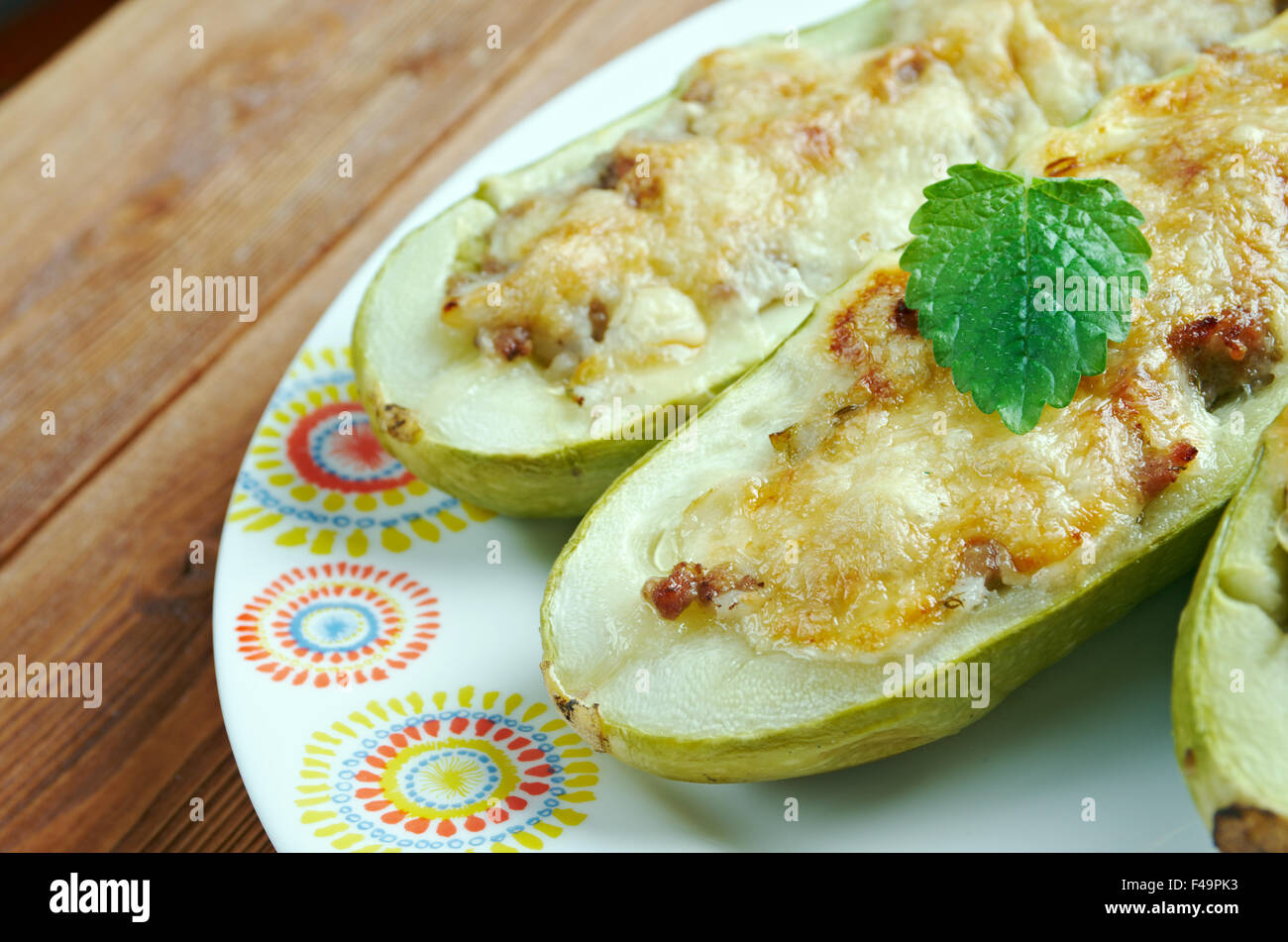 Tikvice beef hi-res stock photography and images - Alamy