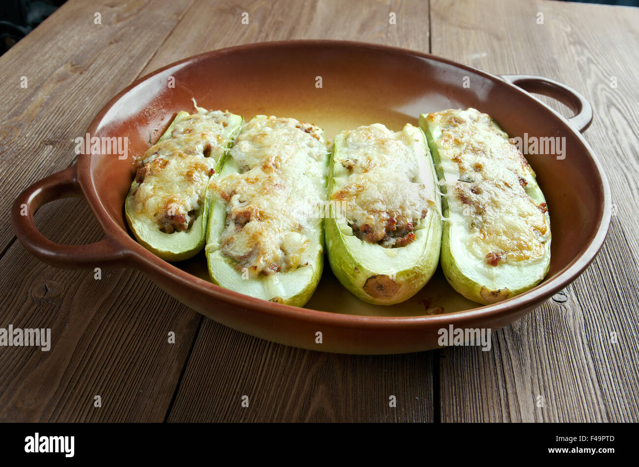 Tikvice beef hi-res stock photography and images - Alamy