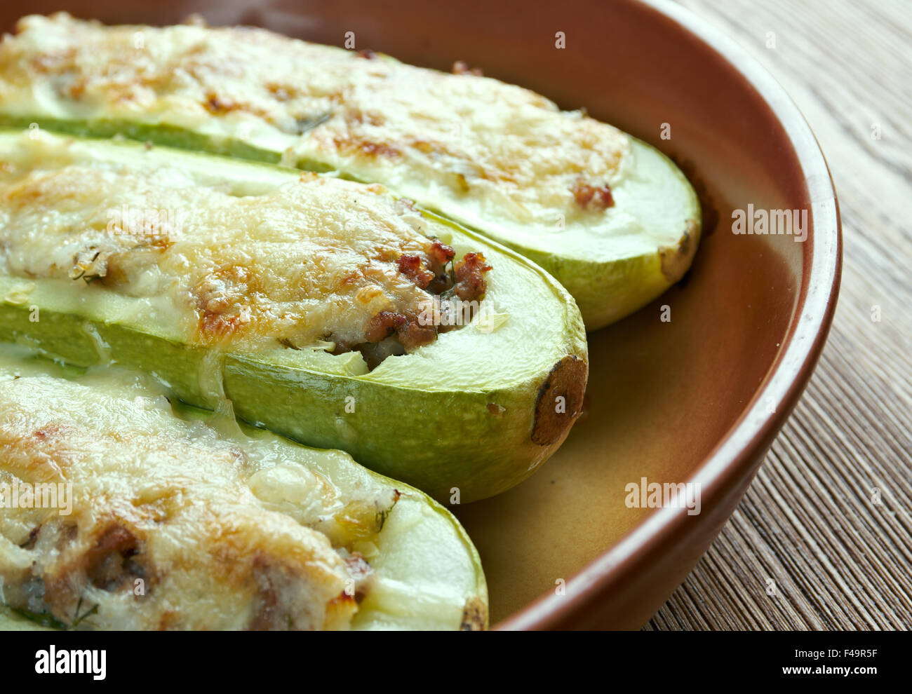 Tikvice beef hi-res stock photography and images - Alamy