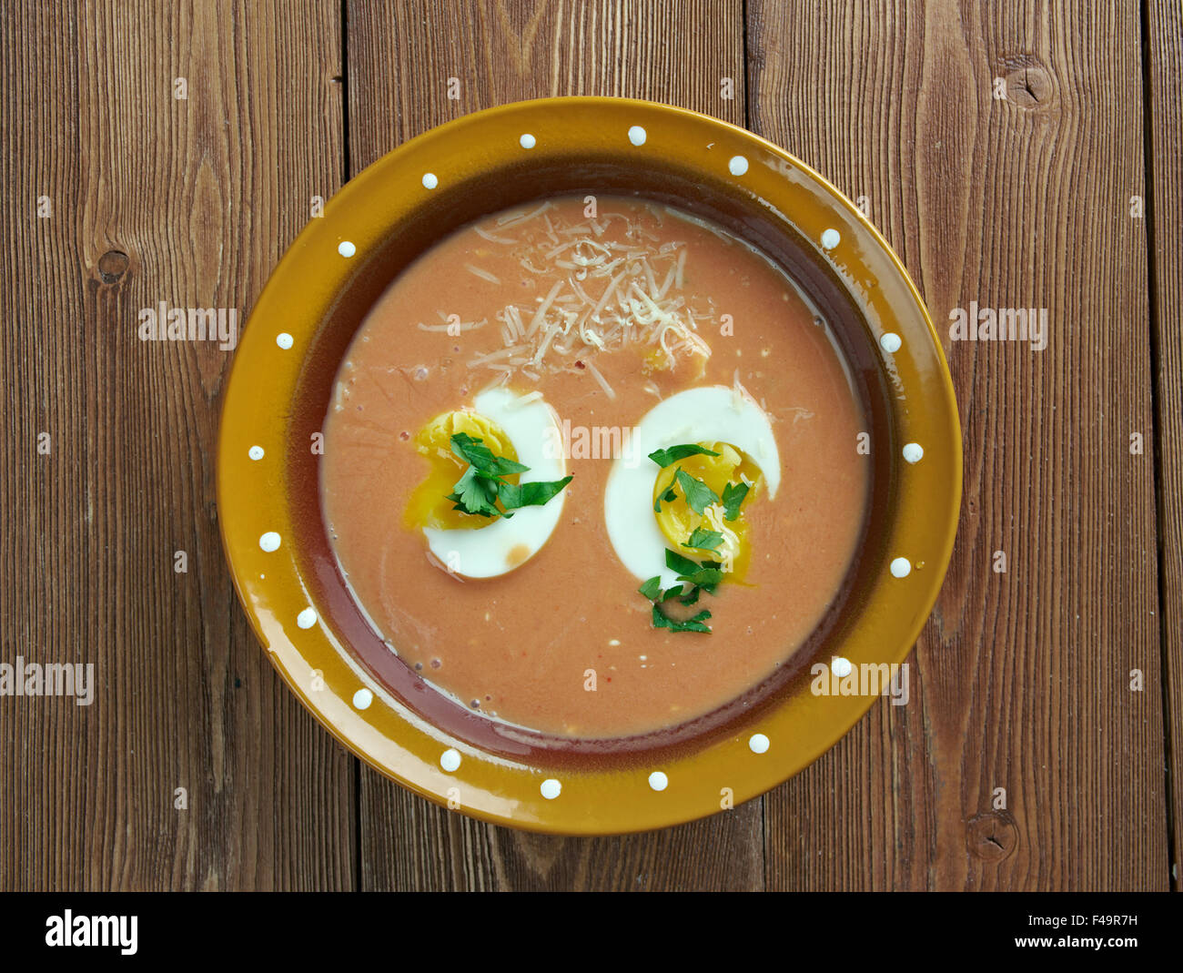 Porra hi-res stock photography and images - Alamy