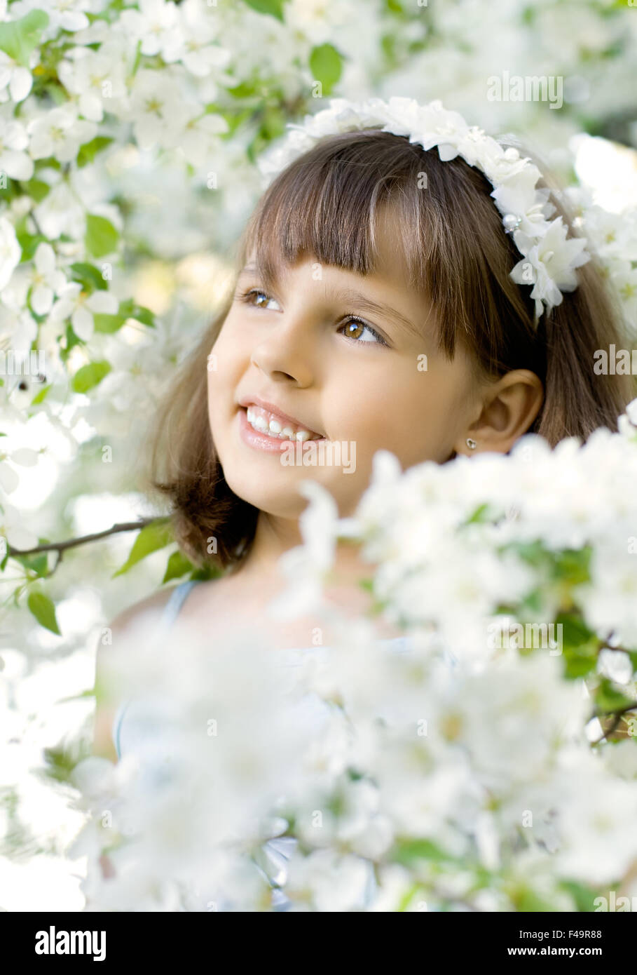 Girl likeness hi-res stock photography and images - Alamy