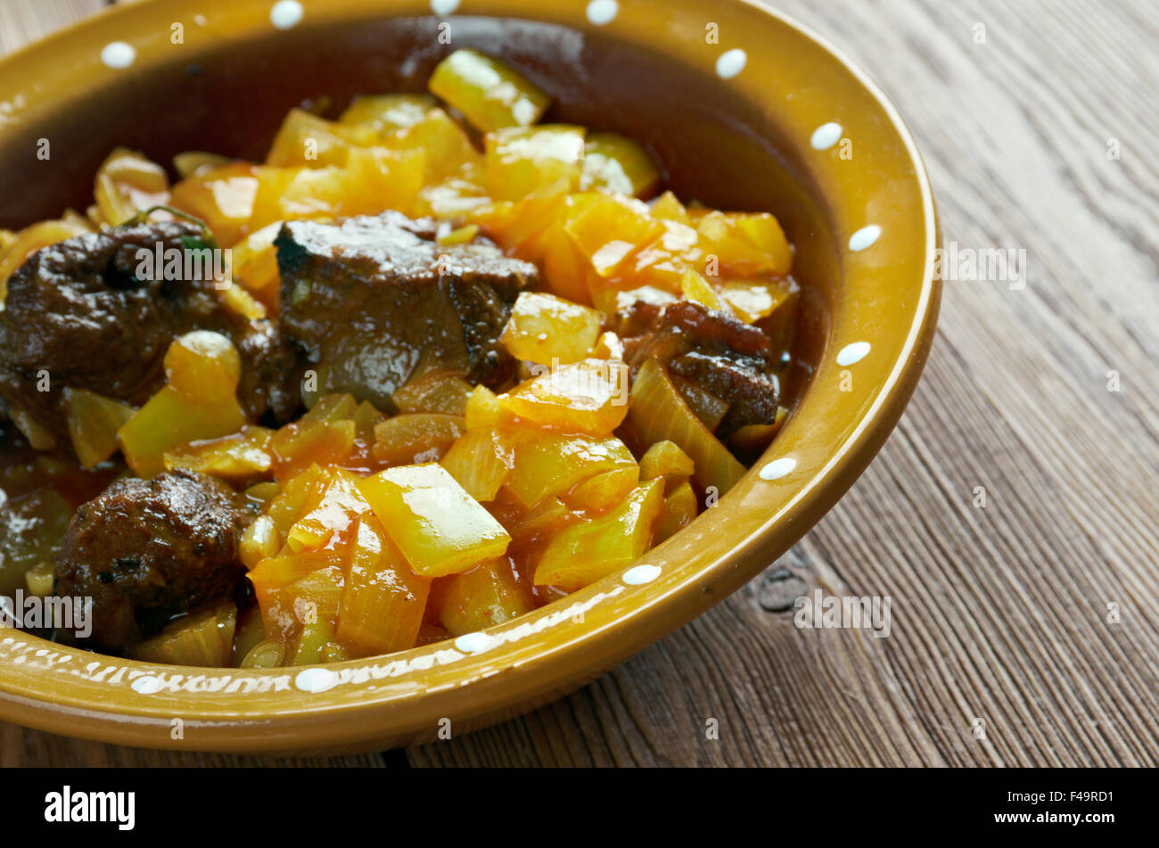 Pyaza hi-res stock photography and images - Alamy