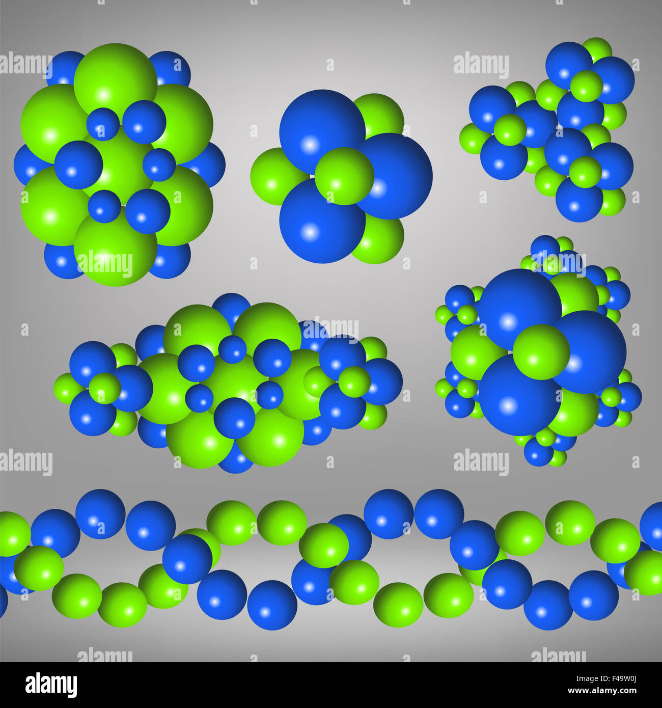 Methane gas molecular structure hi-res stock photography and images - Alamy