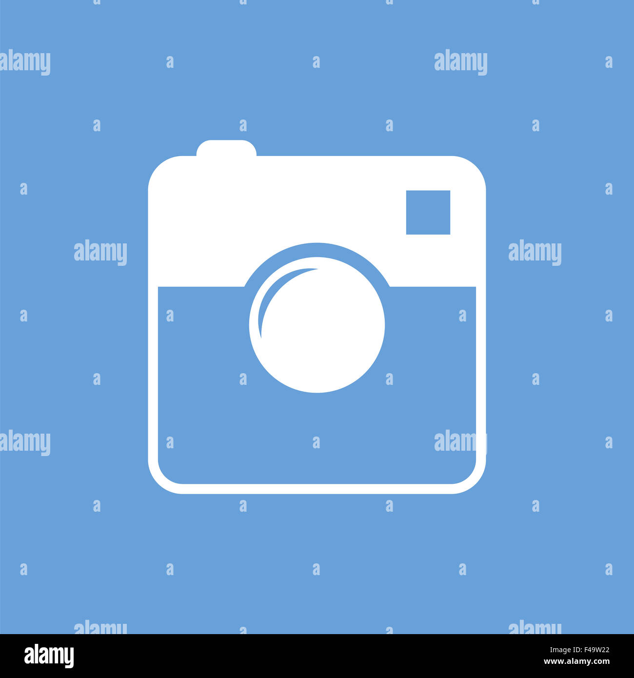 Web camera white color hi-res stock photography and images - Alamy