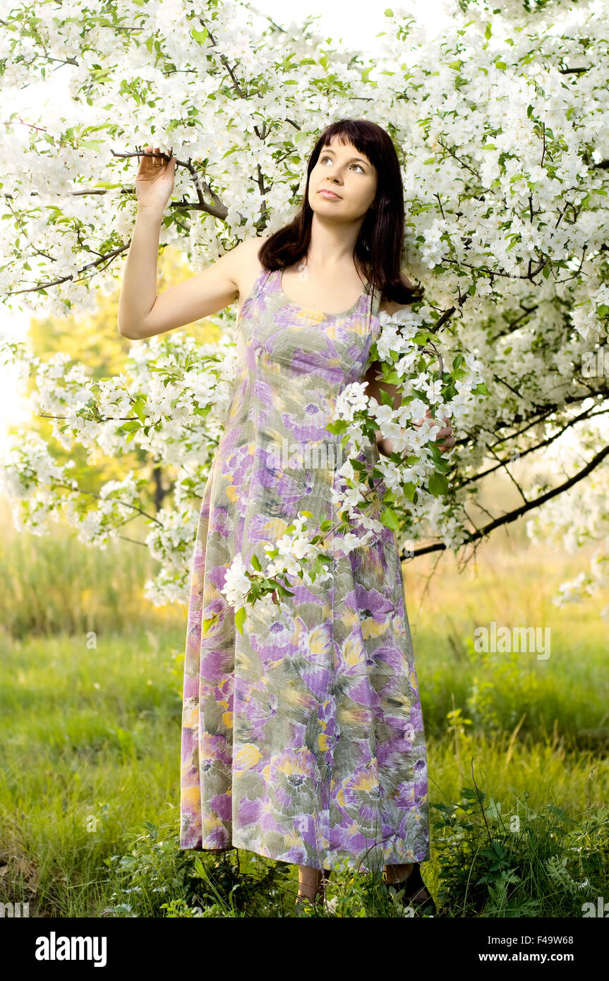 Pretty woman hi-res stock photography and images - Alamy