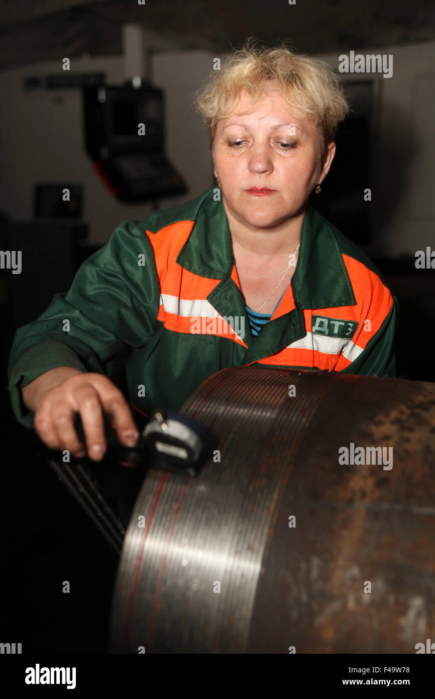Female pipe hi-res stock photography and images - Alamy
