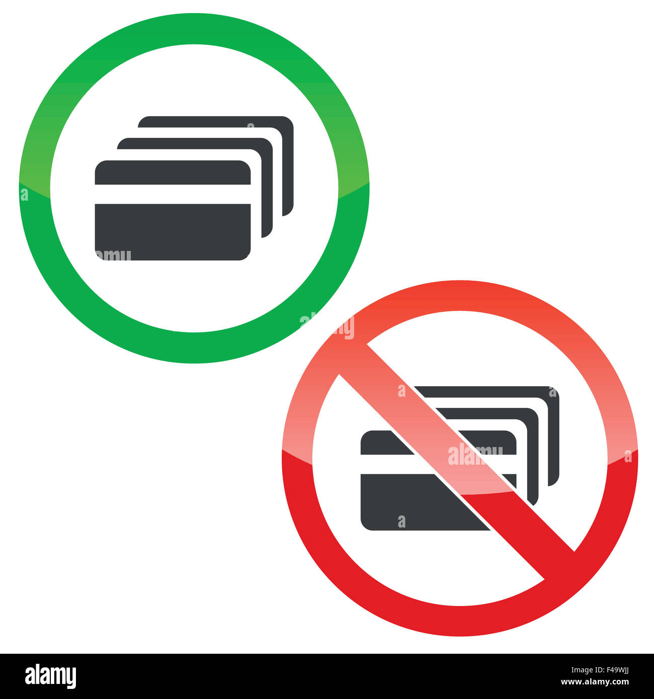 Atm signs hi-res stock photography and images - Alamy