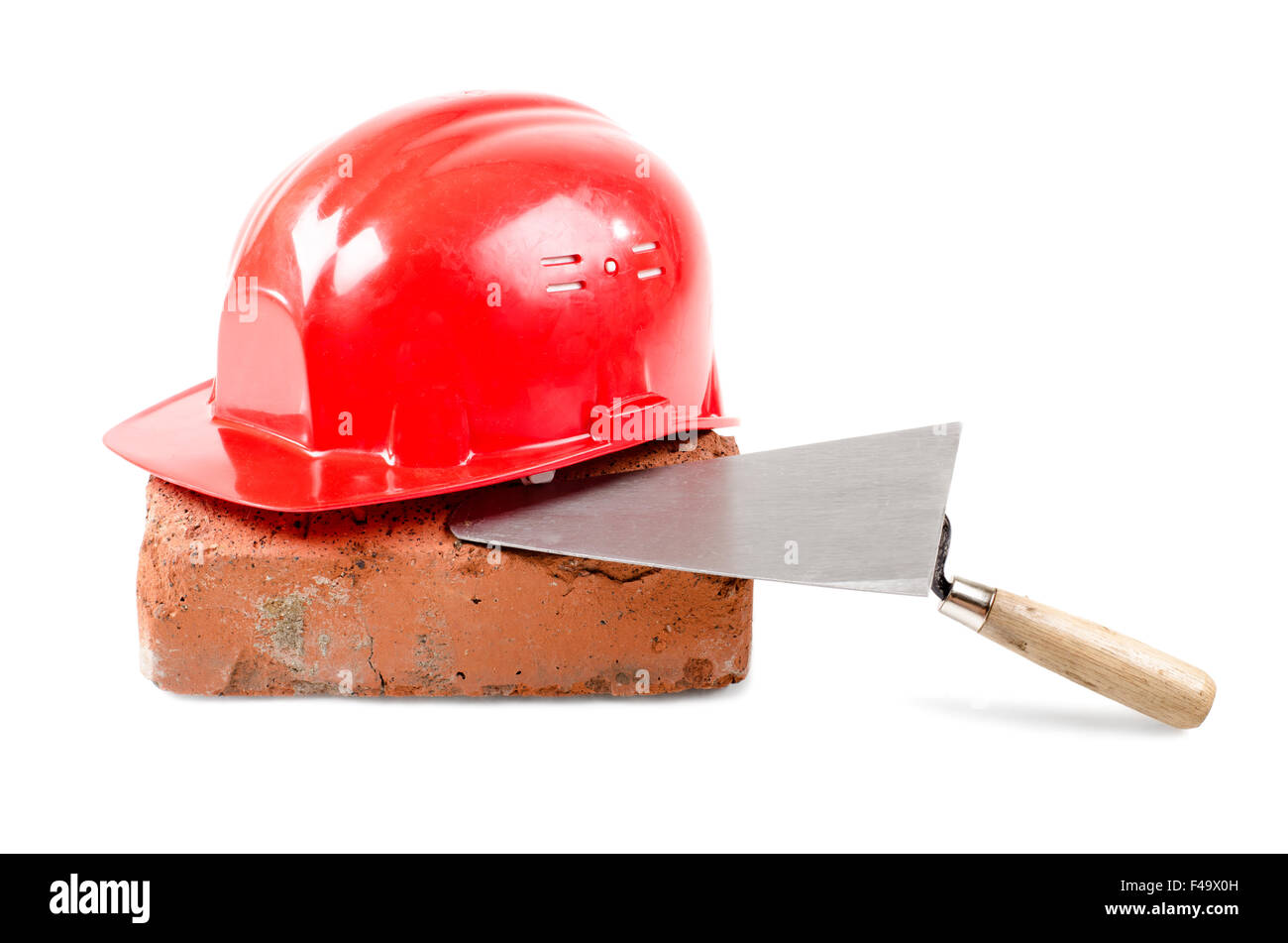 Safety defence Cut Out Stock Images & Pictures - Alamy