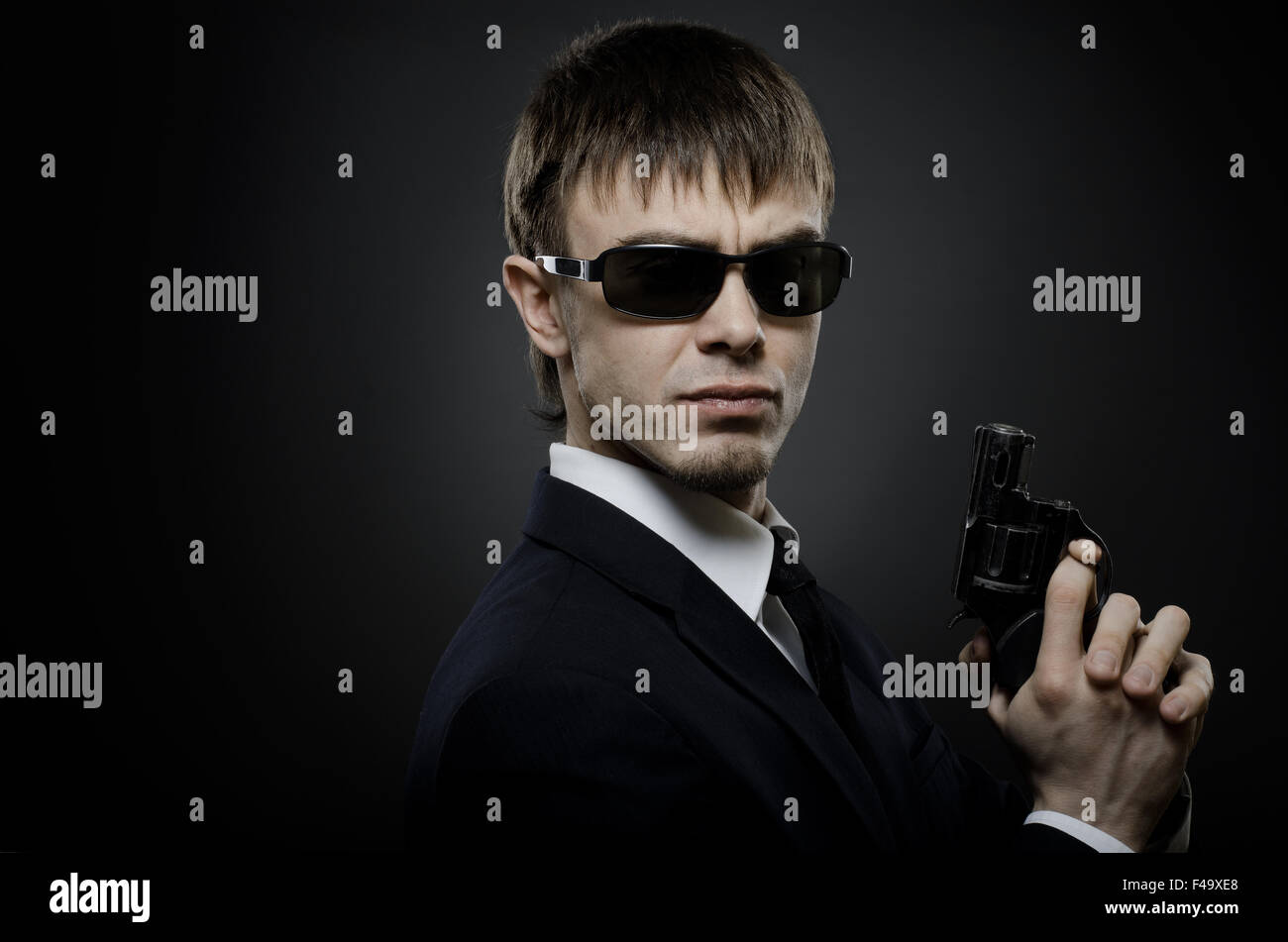 Exacting service hi-res stock photography and images - Alamy