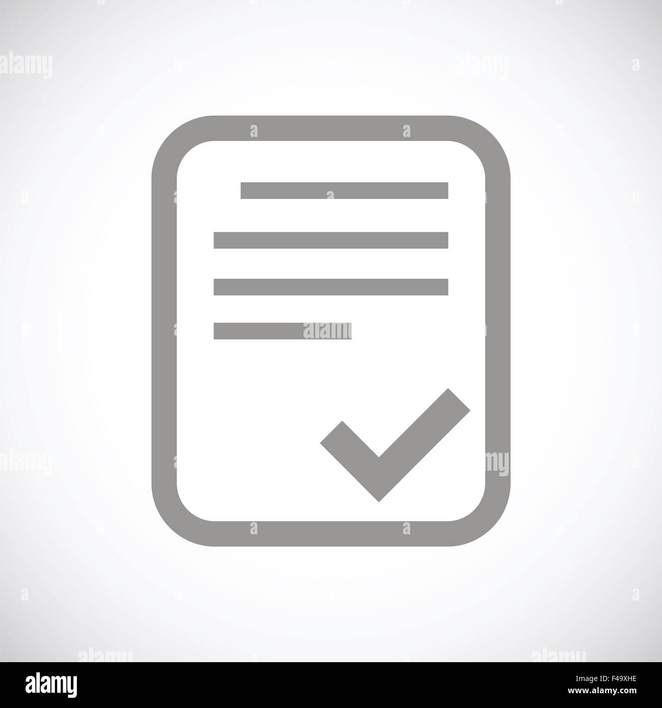Document black hi-res stock photography and images - Alamy