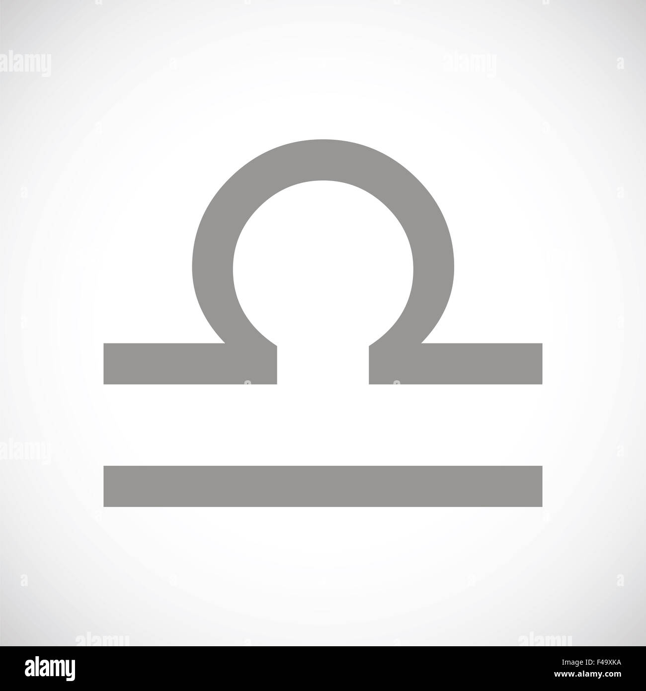 Libra black and hi-res stock photography and images - Alamy