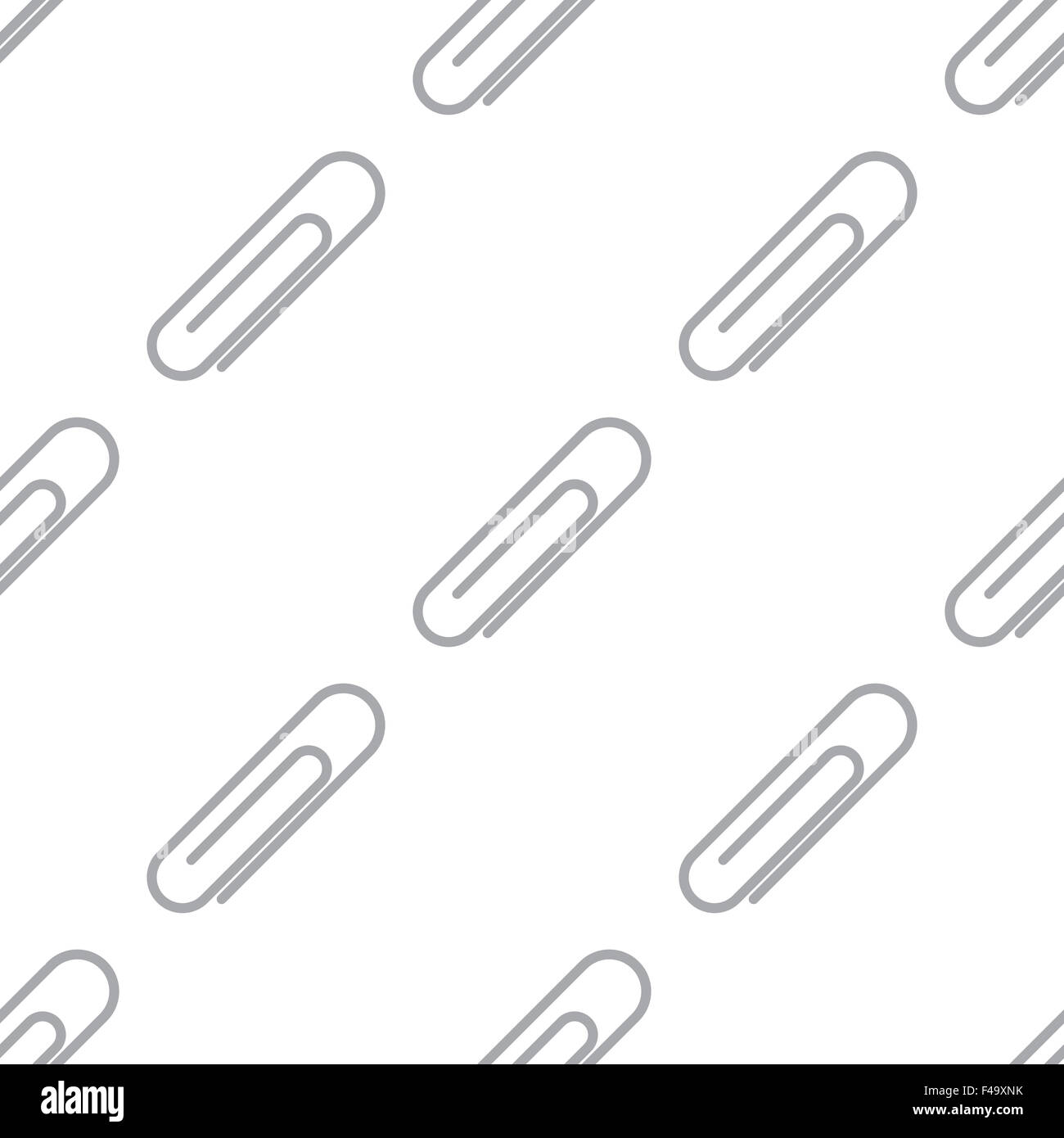New Clip seamless pattern Stock Photo - Alamy