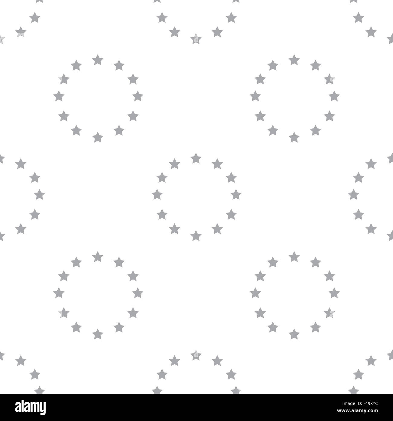 New European Union seamless pattern Stock Photo - Alamy