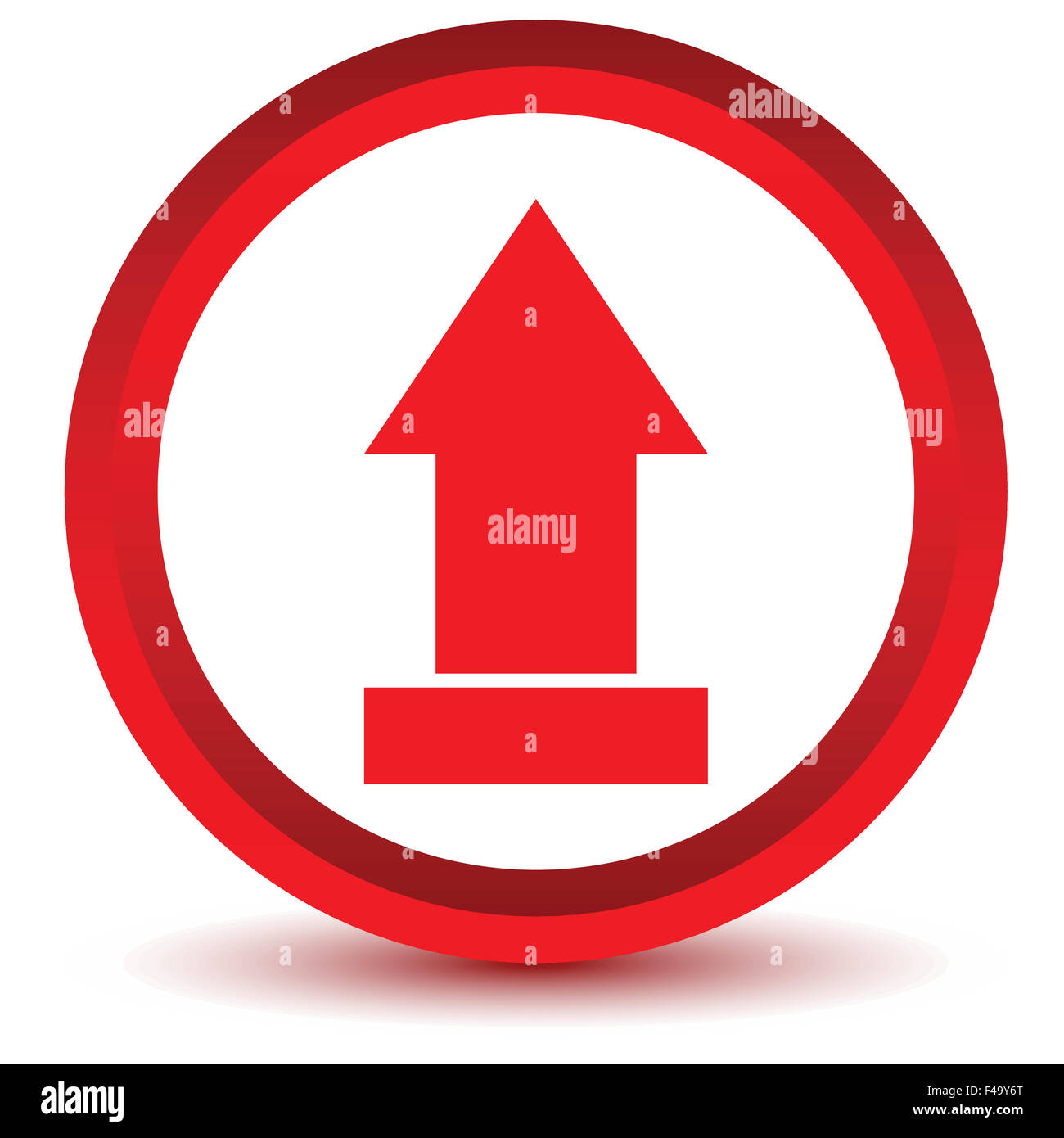 Upload image hi-res stock photography and images - Alamy