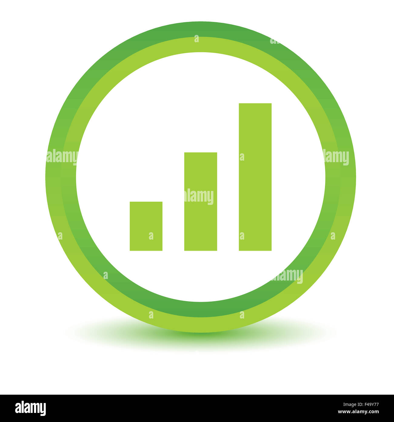 Site green Cut Out Stock Images & Pictures - Alamy