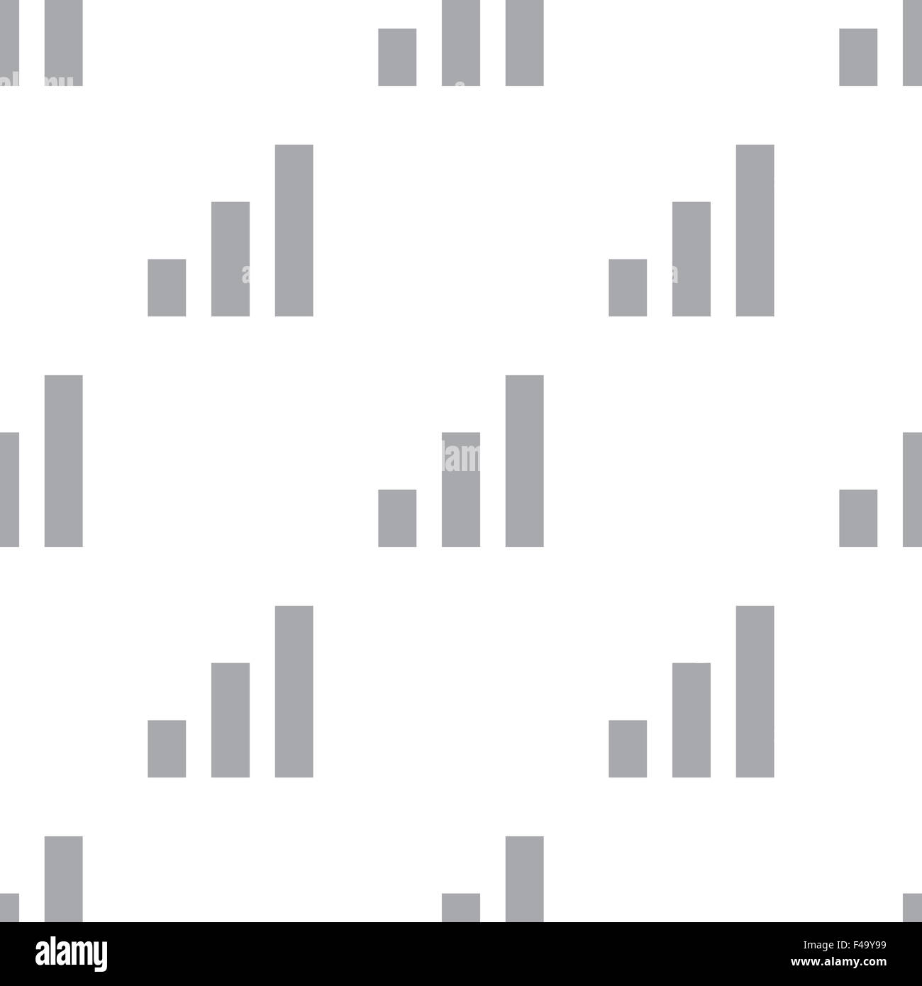 New Graph seamless pattern Stock Photo - Alamy