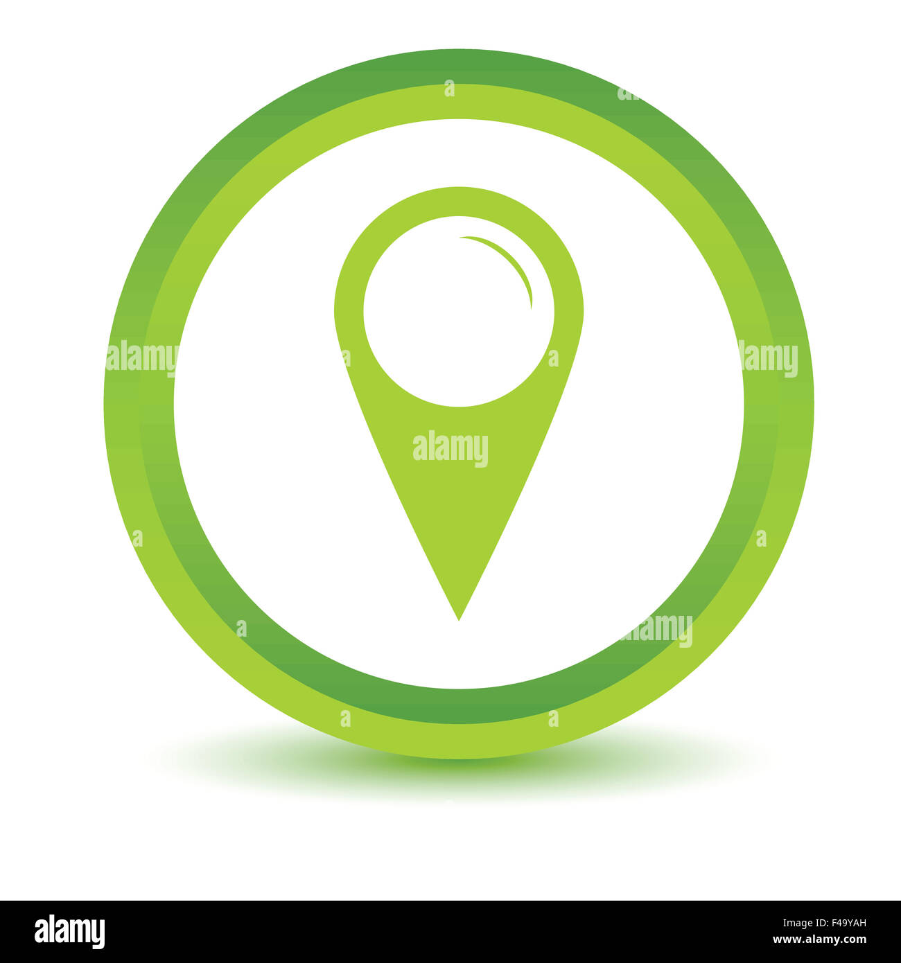 Green index hi-res stock photography and images - Alamy