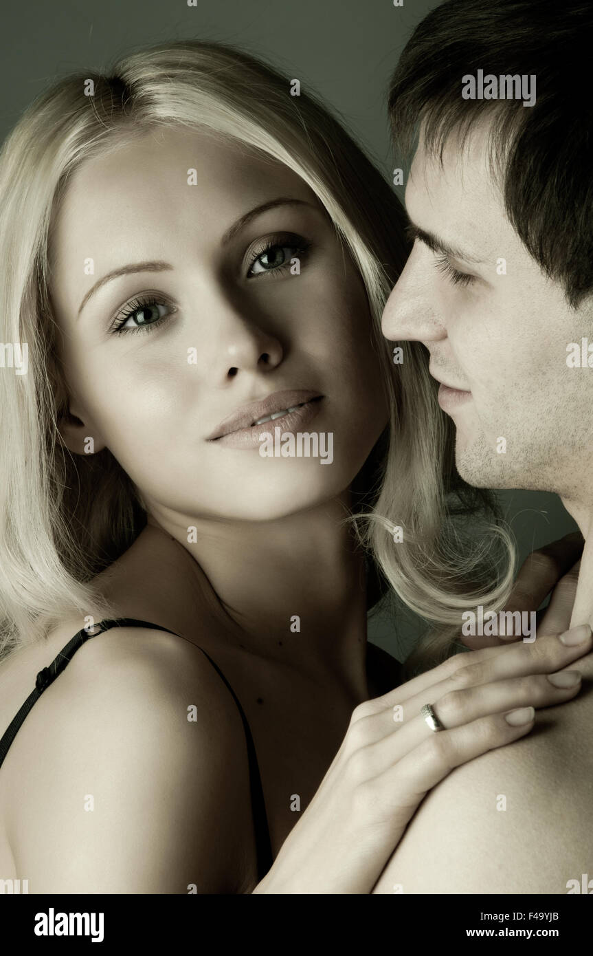 Pretty woman hi-res stock photography and images - Alamy