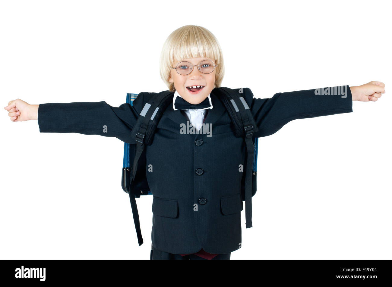 School sigh hi-res stock photography and images - Alamy