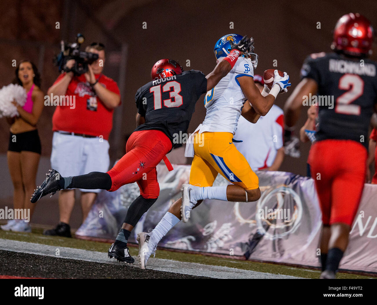 Tyler winston hi-res stock photography and images - Alamy