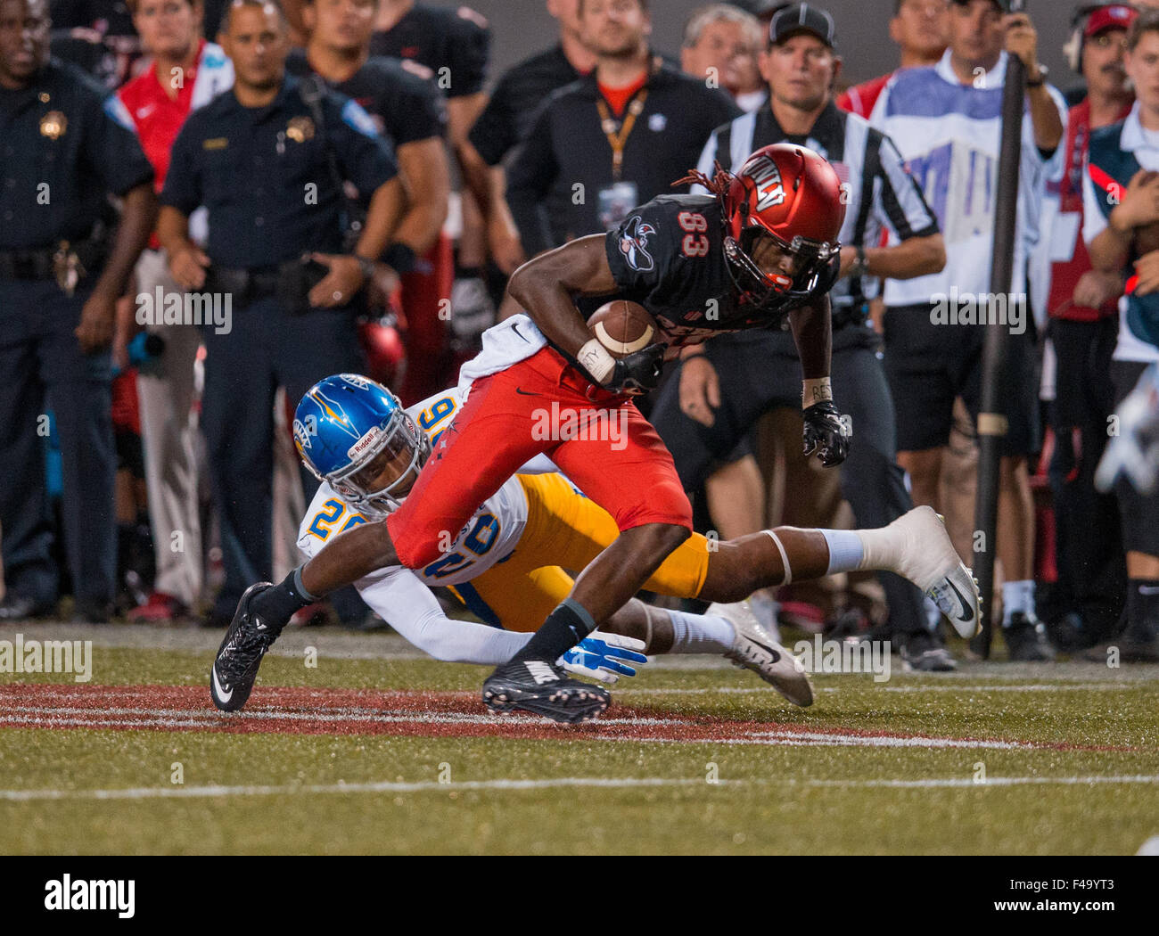 Devonte boyd hi-res stock photography and images - Alamy