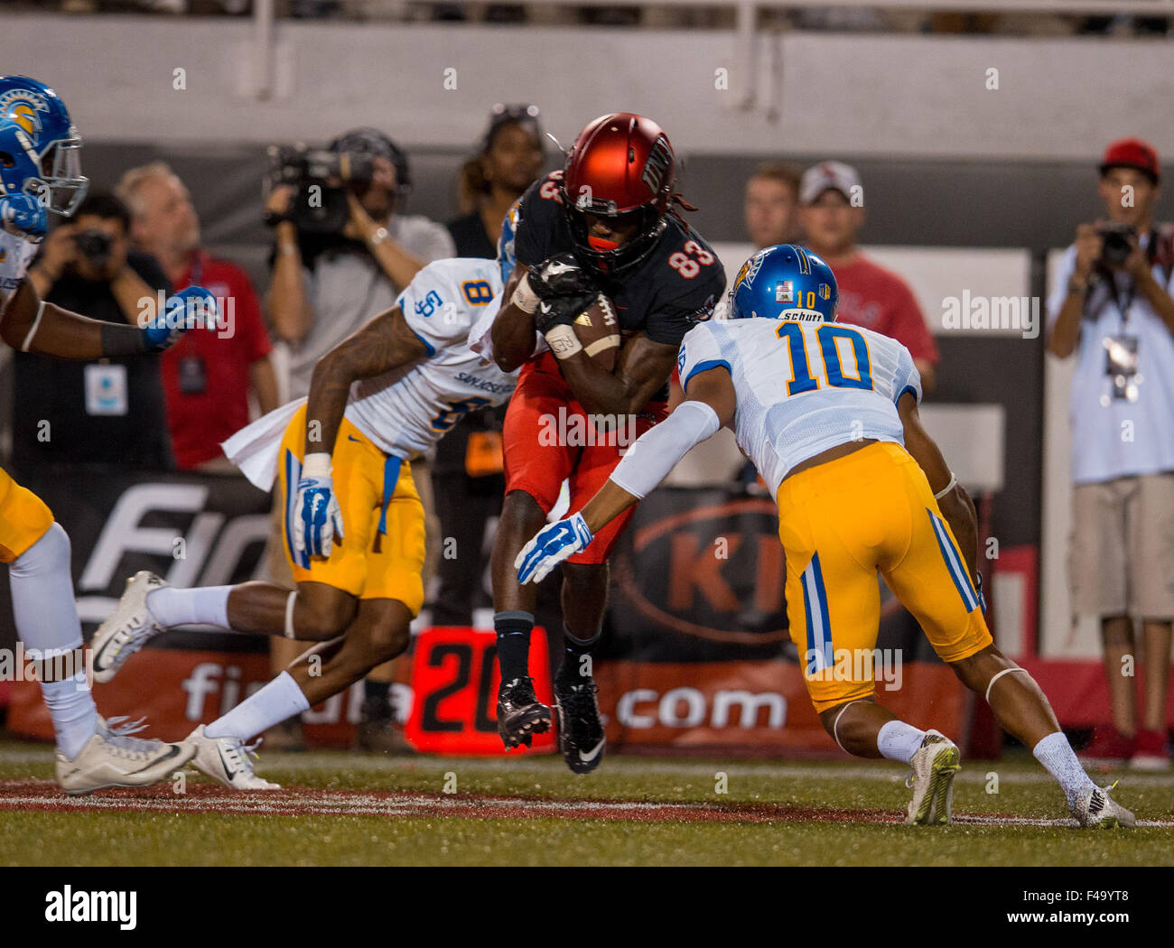 Devonte boyd hi-res stock photography and images - Alamy